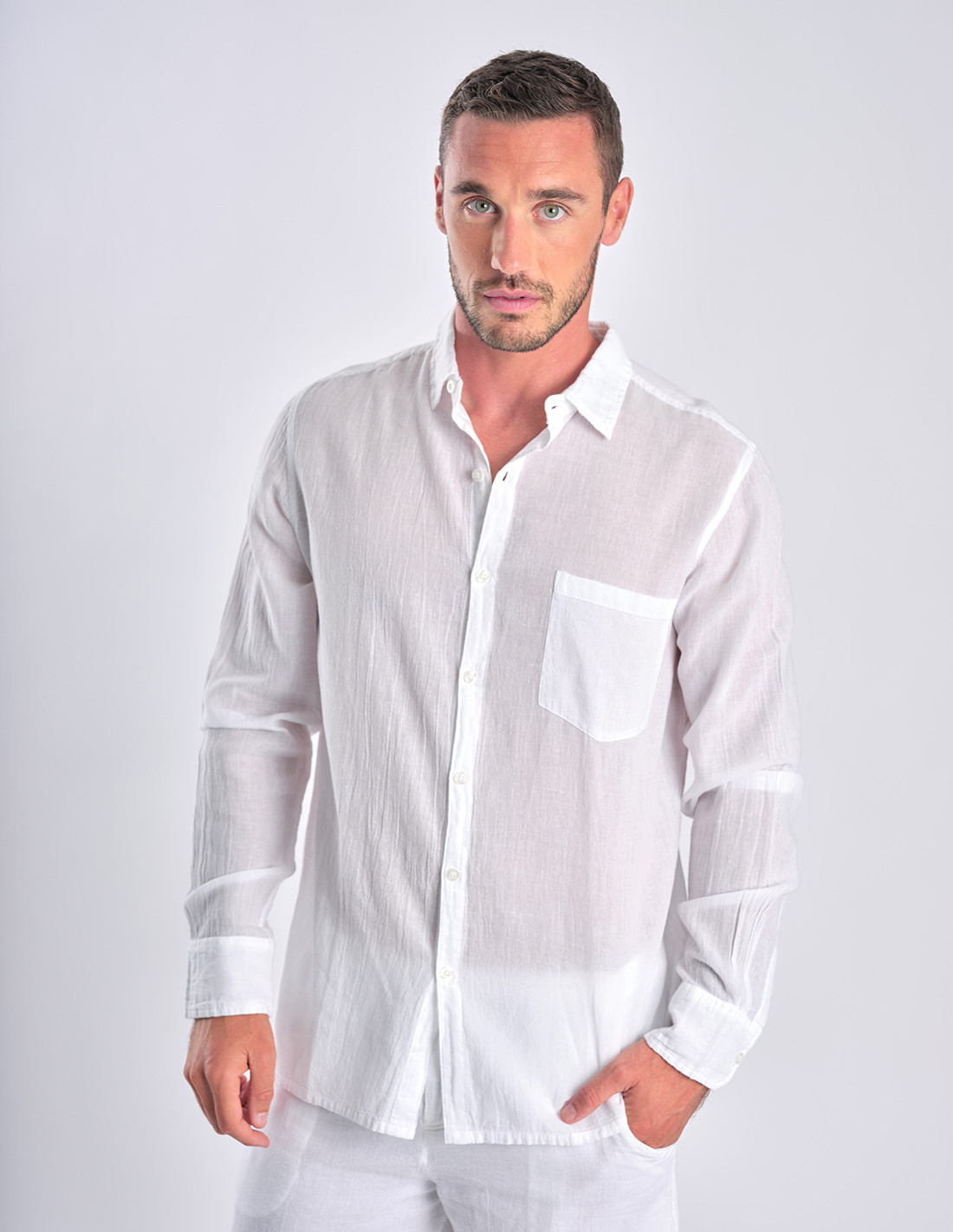 Vêtements Coton - La cotonnière, marque de vêtements en 100% coton pour ...