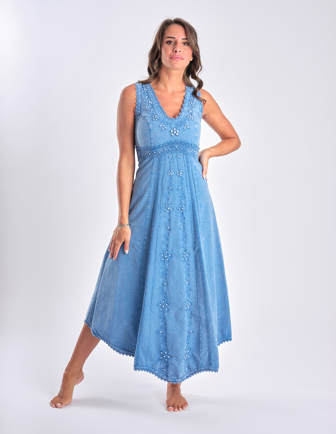 Vêtements Coton - La cotonnière, marque de vêtements en 100% coton pour ...