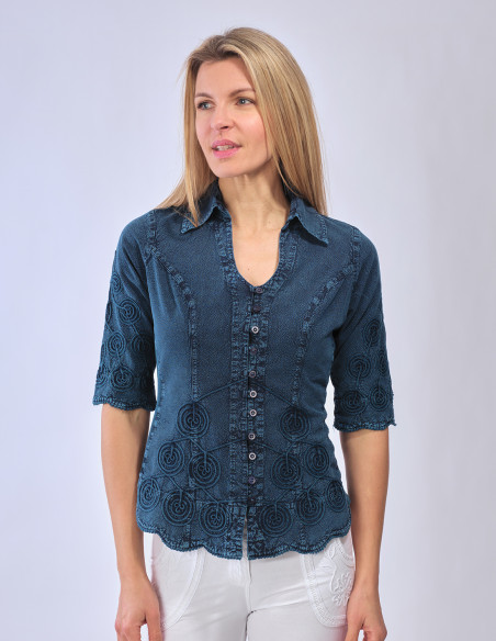 Vêtements Coton - La cotonnière, marque de vêtements en 100% coton pour ...