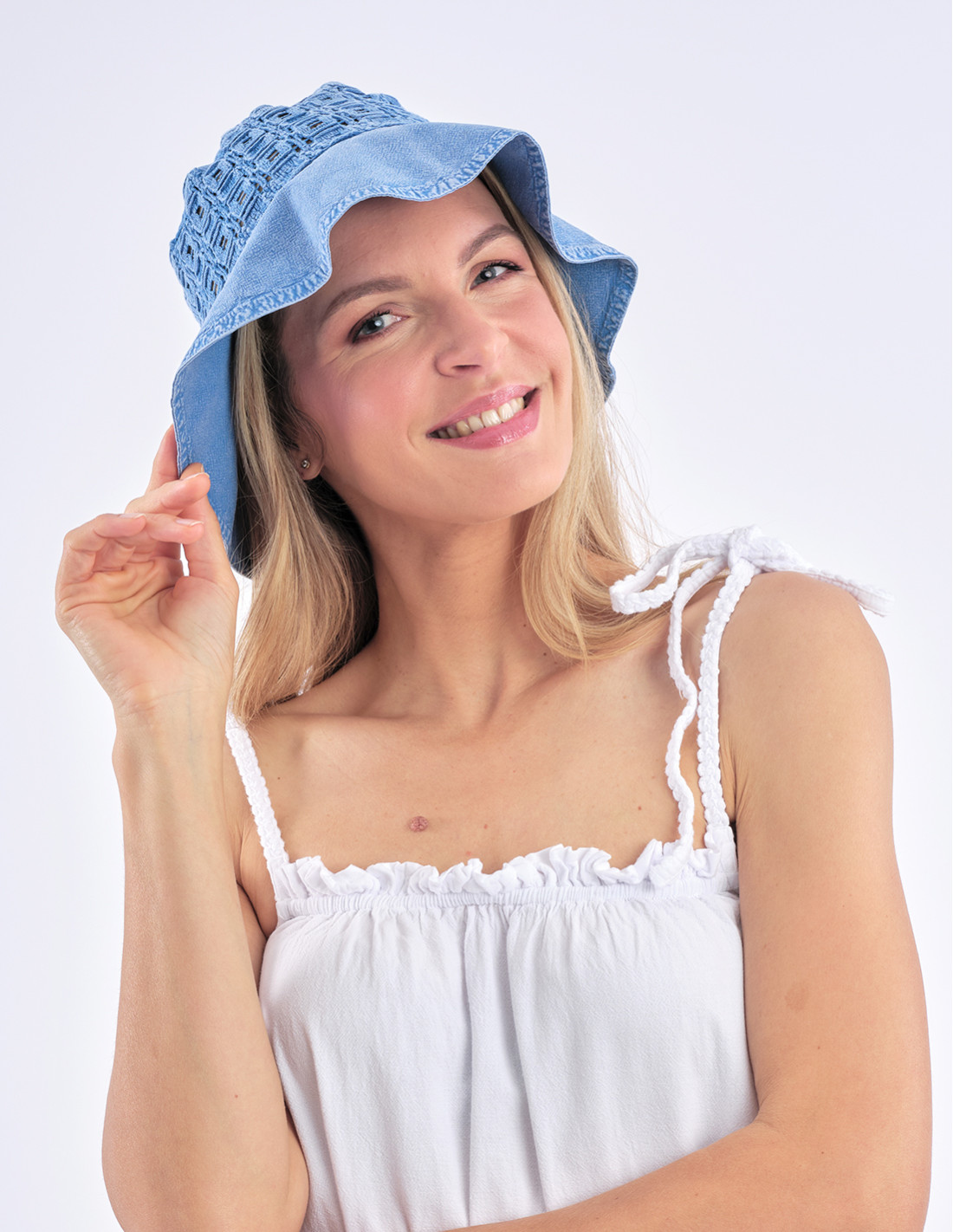 Vêtements Coton - La cotonnière, marque de vêtements en 100% coton pour ...