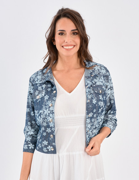 Vêtements Coton - La cotonnière, marque de vêtements en 100% coton pour ...