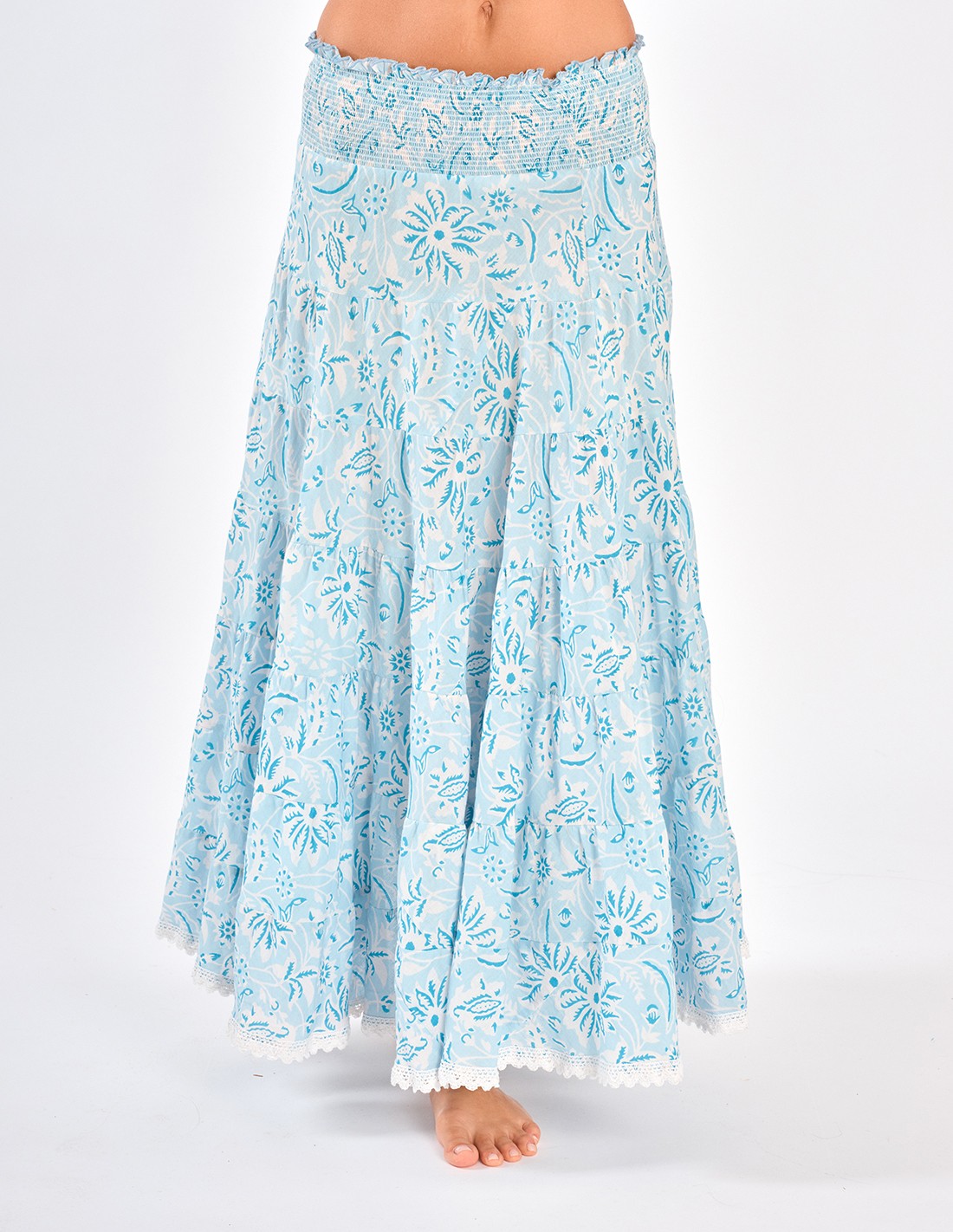 Cotton Clothing - La Cotonnière, a 100% cotton clothing brand for the ...